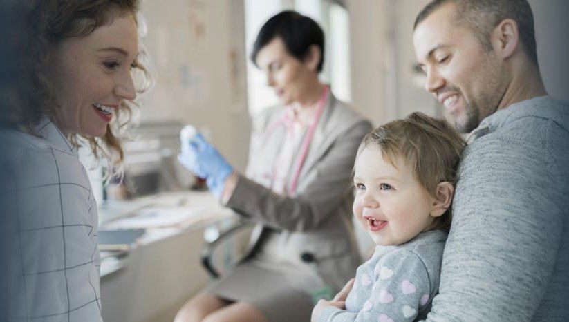 Vaccines: Our history, our legacy - Merck.com