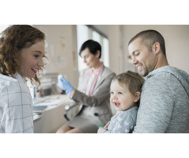 The Vaccine Pioneers - Merck.com