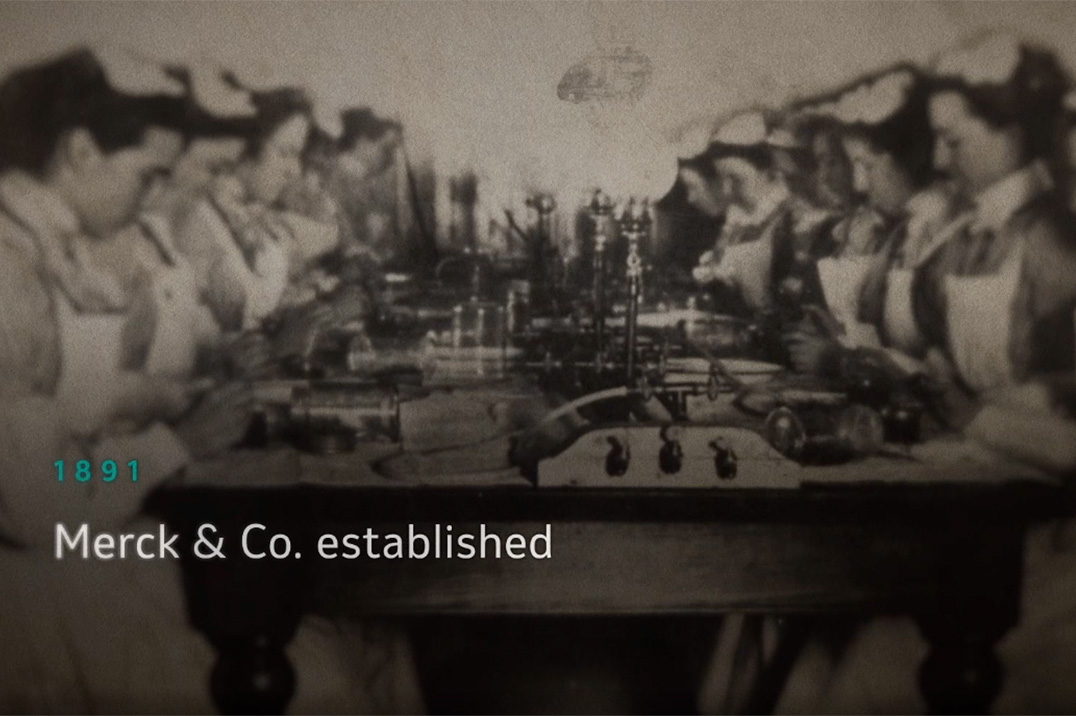 Who we are - Merck.com