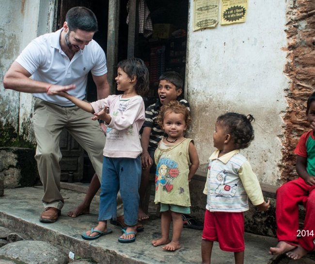 Merck Richard T. Clark Fellowship for Global Health - Merck.com