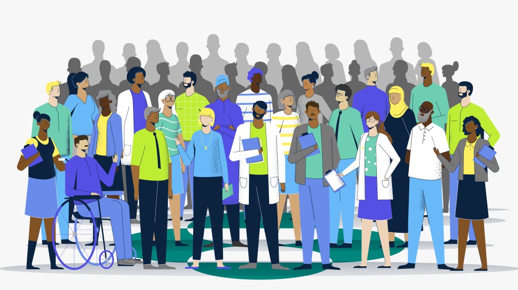 Humans, animals and the environment - our health is all connected ...