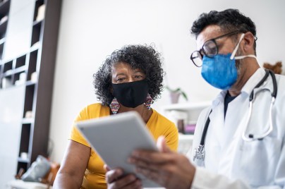 Diversity in clinical trials - Merck.com