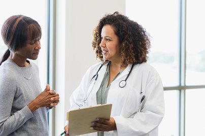 Clinical trials - Merck.com