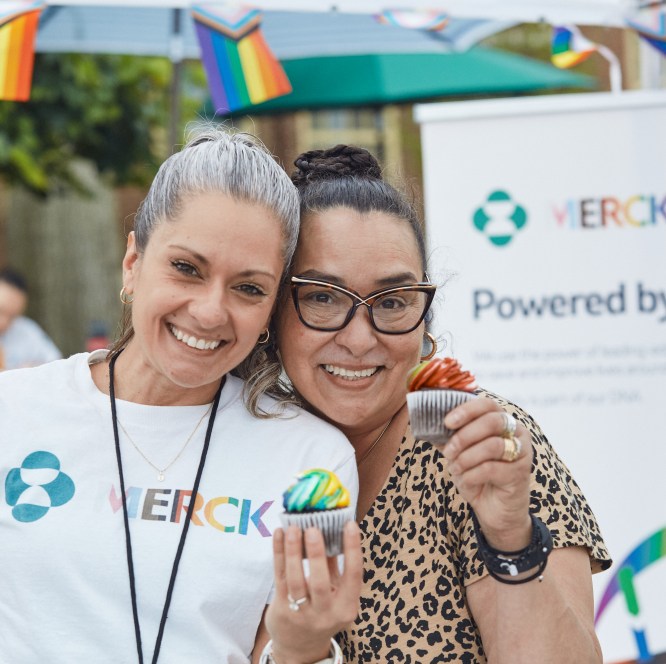 Employee business resource groups - Merck.com