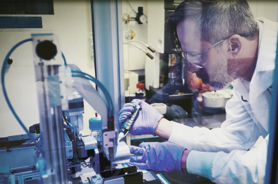 Postdoctoral research fellows program - Merck.com