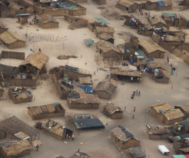 Global emergency response - Merck.com