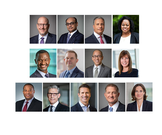 Leadership - Merck.com