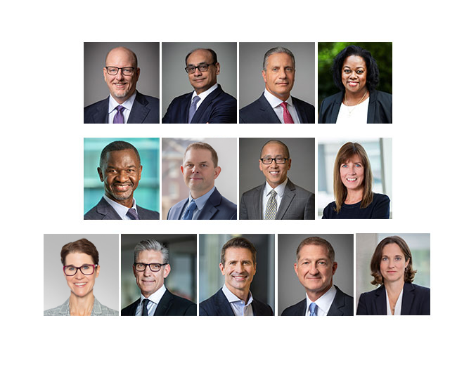 Leadership - Merck.com