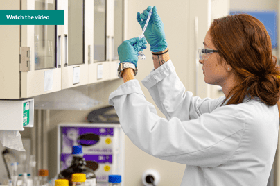 Postdoctoral research fellows program - Merck.com