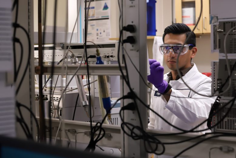 Green and sustainable science - Merck.com