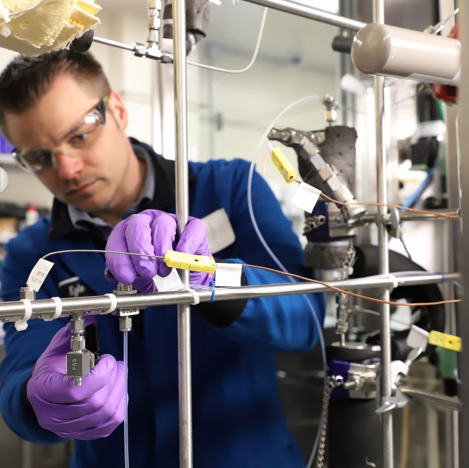 Green and sustainable science - Merck.com