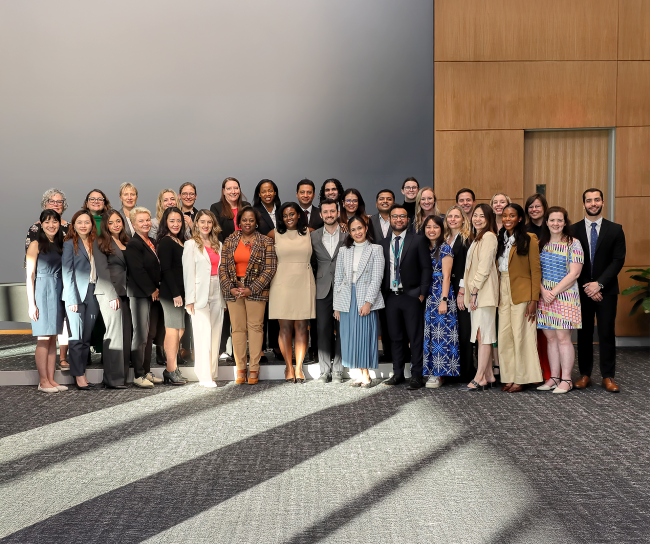 Richard T. Clark Fellowship for Global Health - Merck.com