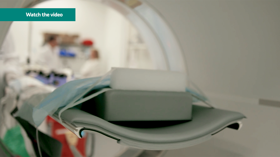 Exploring the potential use of PET tracers in neurodegenerative disease ...