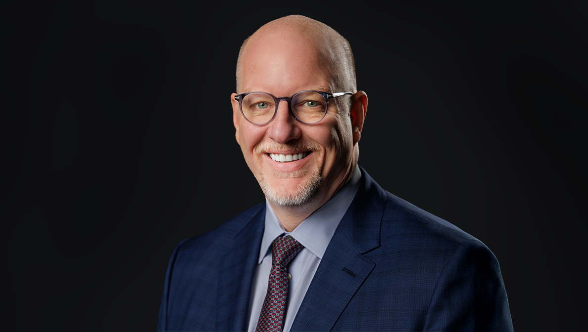 Rob Davis on strengthening our pipeline through business development ...